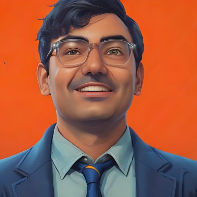 LeapYear | 1 Year To Build